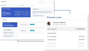 Benefits | KAMI Workforce