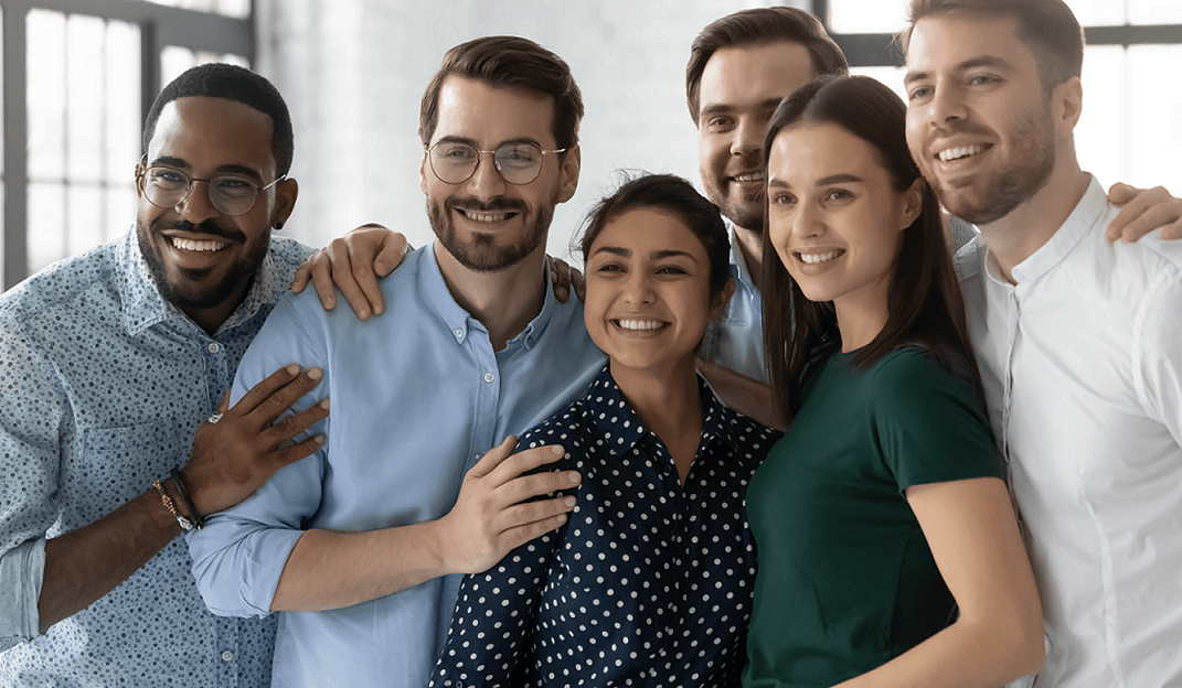 Benefits | KAMI Workforce