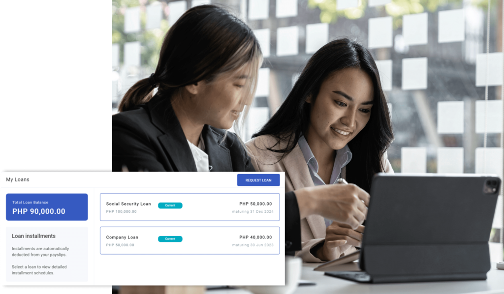Benefits | KAMI Workforce