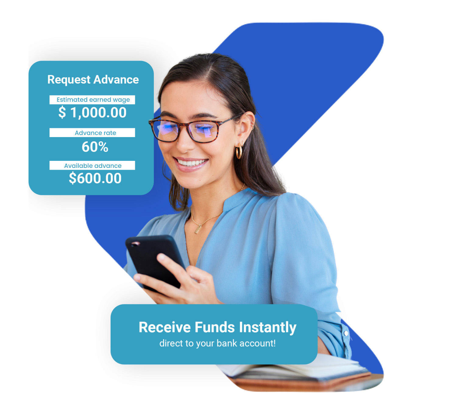 Benefits | KAMI Workforce