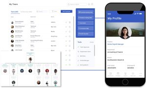 Core HR | KAMI Workforce