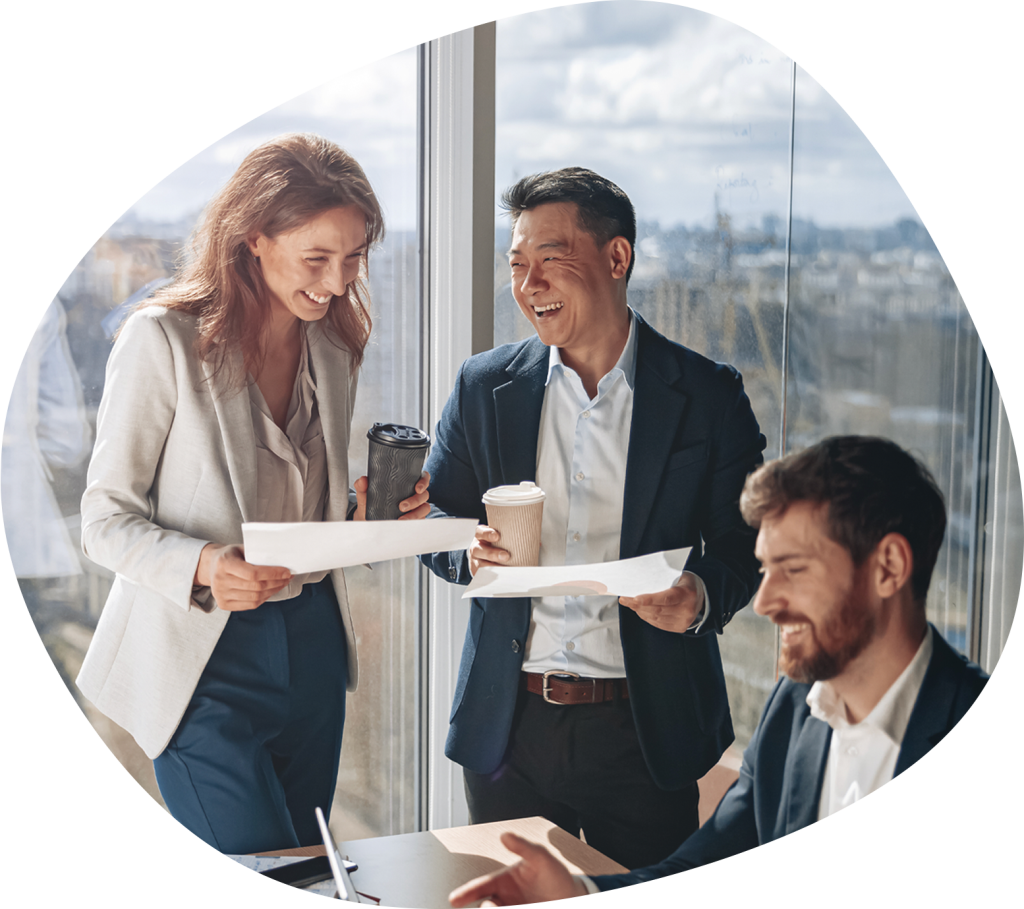 Remote Teams and Talent | KAMI Workforce