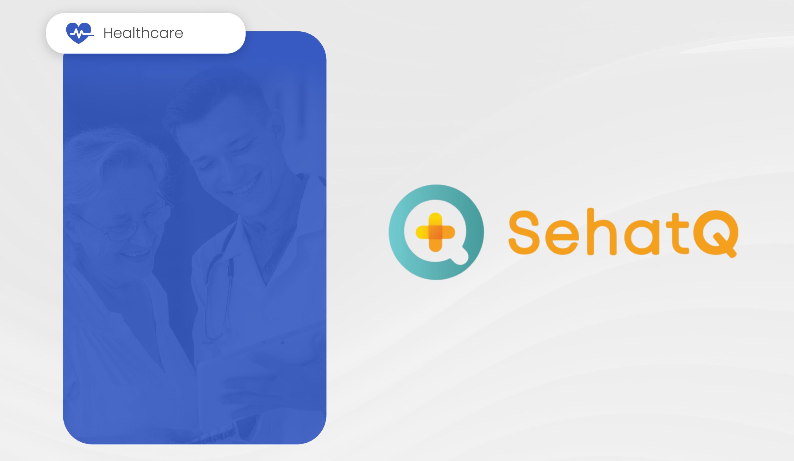 SehatQ Success Story | KAMI Workforce