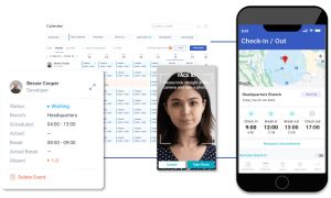 Complete & Fully Integrated HR Solution | KAMI Workforce