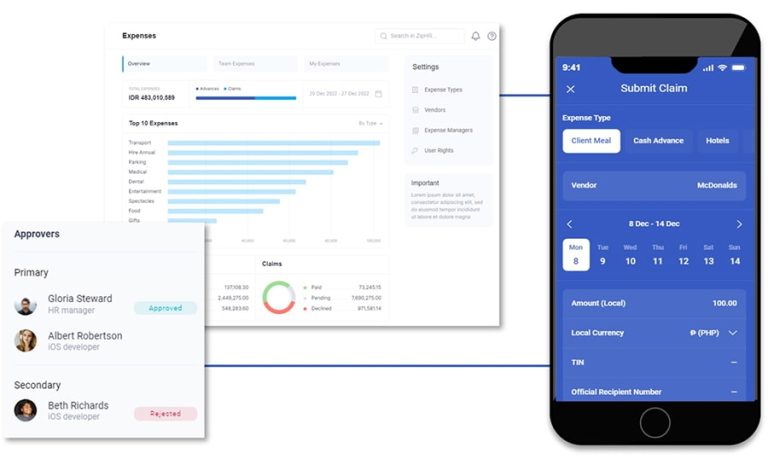Integrations | KAMI Workforce
