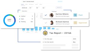 Integrations | KAMI Workforce