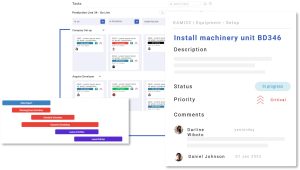 Integrations | KAMI Workforce