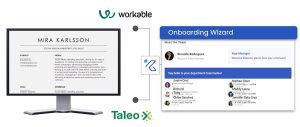 Integrations | KAMI Workforce
