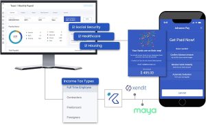 Integrations | KAMI Workforce