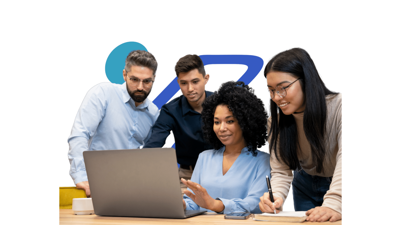 About Us | KAMI Workforce