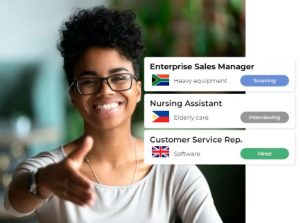 Complete & Fully Integrated HR Solution | KAMI Workforce