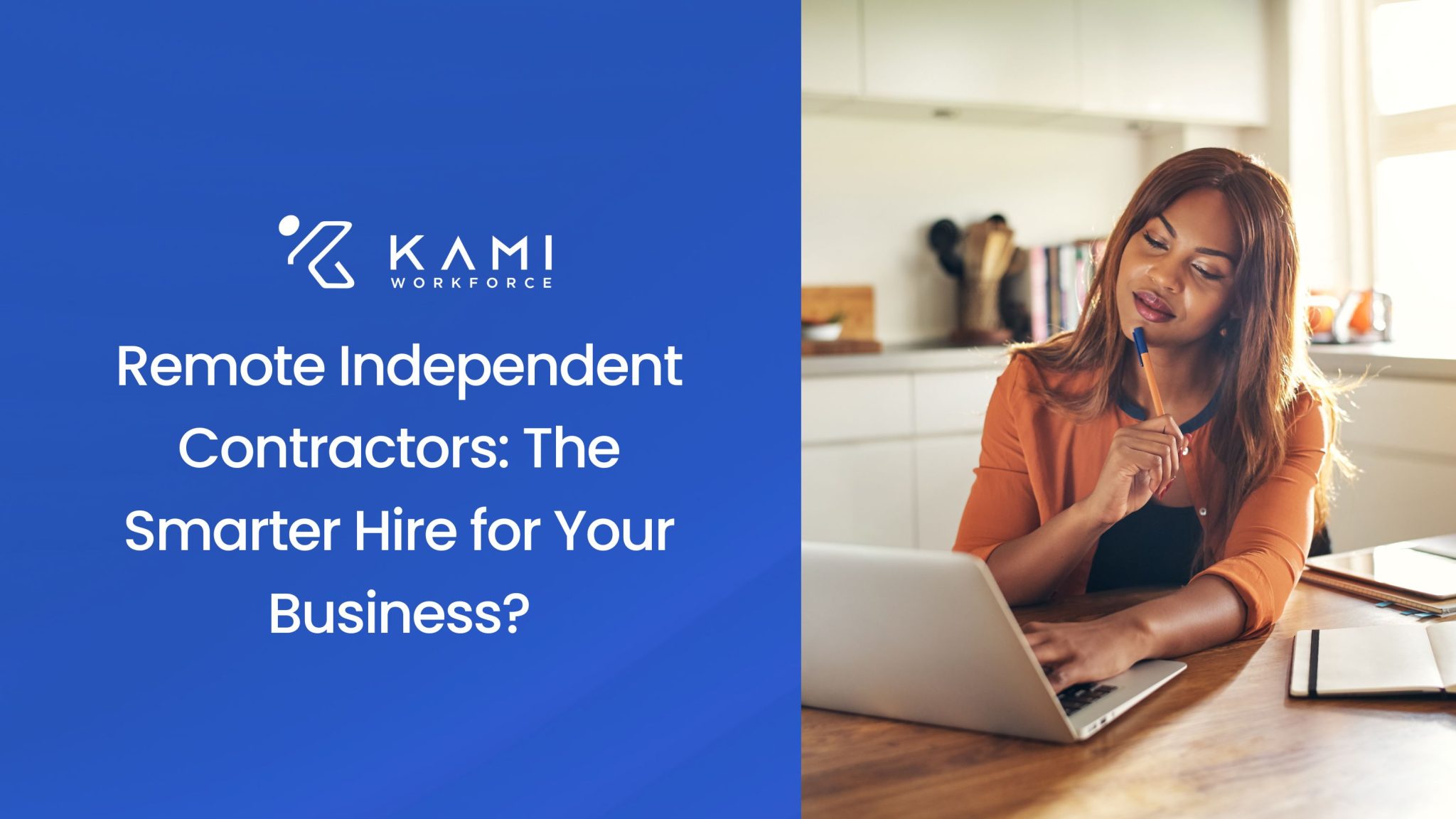Integrations | KAMI Workforce
