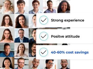 Complete & Fully Integrated HR Solution | KAMI Workforce