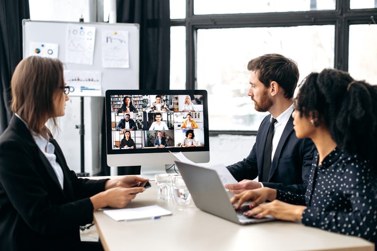 Complete & Fully Integrated HR Solution | KAMI Workforce