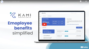 Benefits | KAMI Workforce